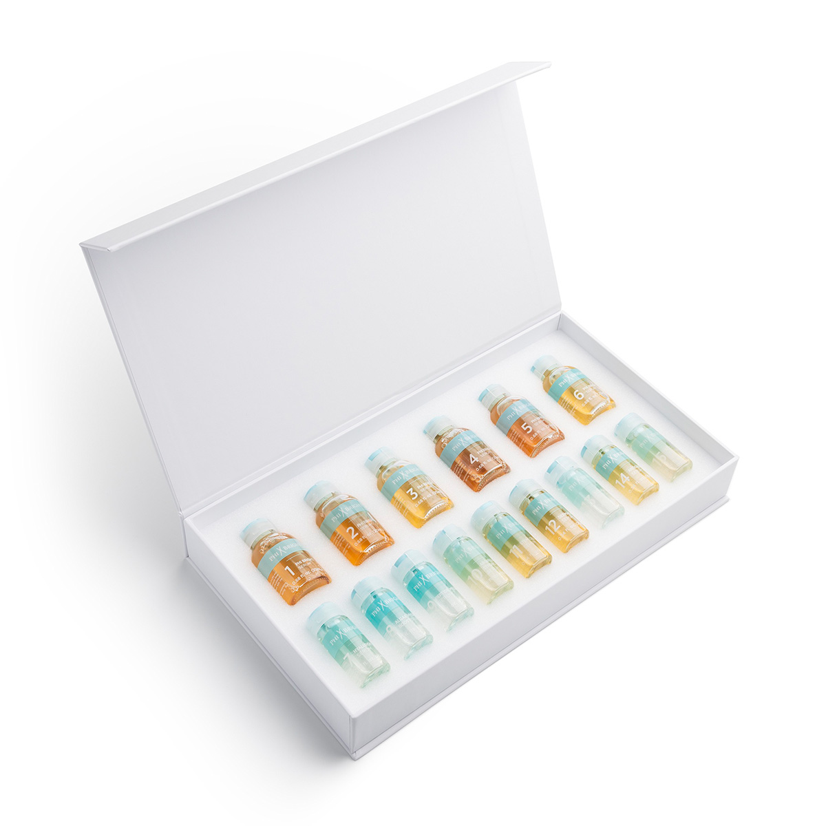 PhiBright Serum Set - Official PhiShop